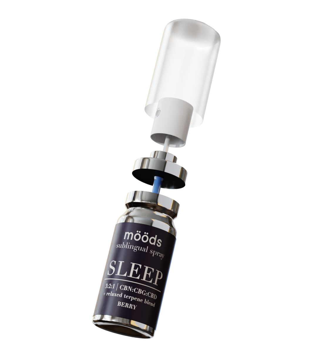 SLEEP Spray | mӧӧds – mööds